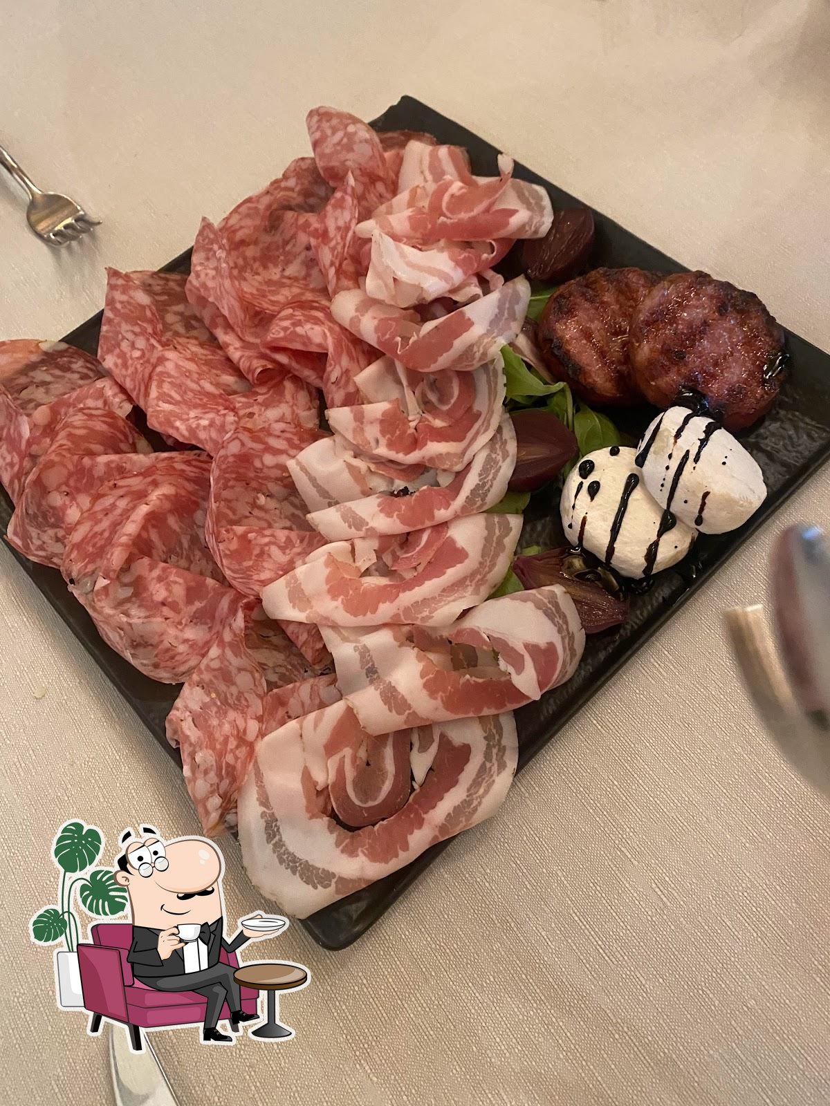 Trattoria Al Moraro, Vicenza - Menu del ristorante, prezzi e recensioni