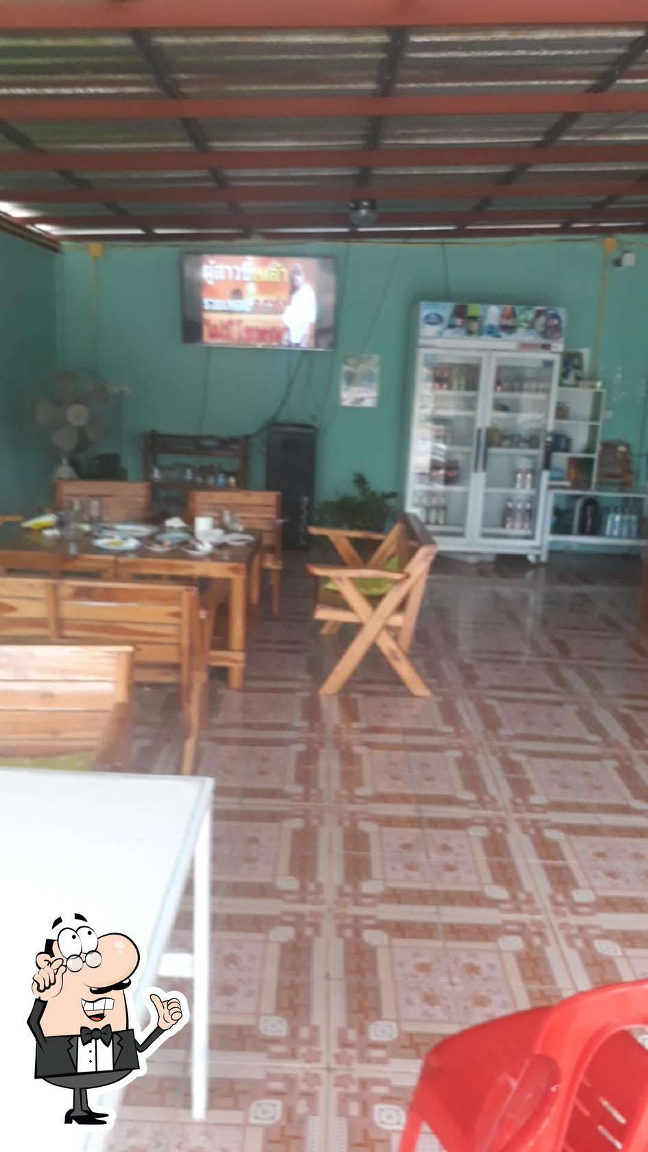 Bon Beam Restaurant, Nong Han