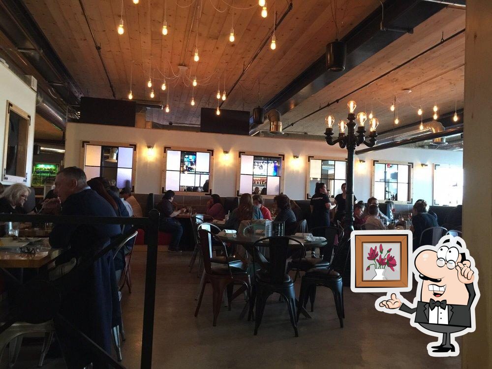 Chesterfield's Tavolo, Utica - Restaurant menu, prices and reviews