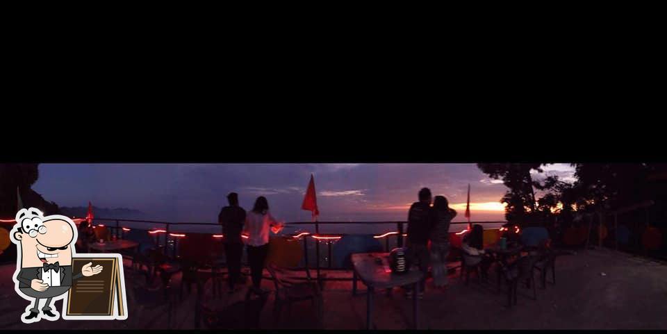 Jadwan Maggi Point, Mussoorie - Restaurant reviews