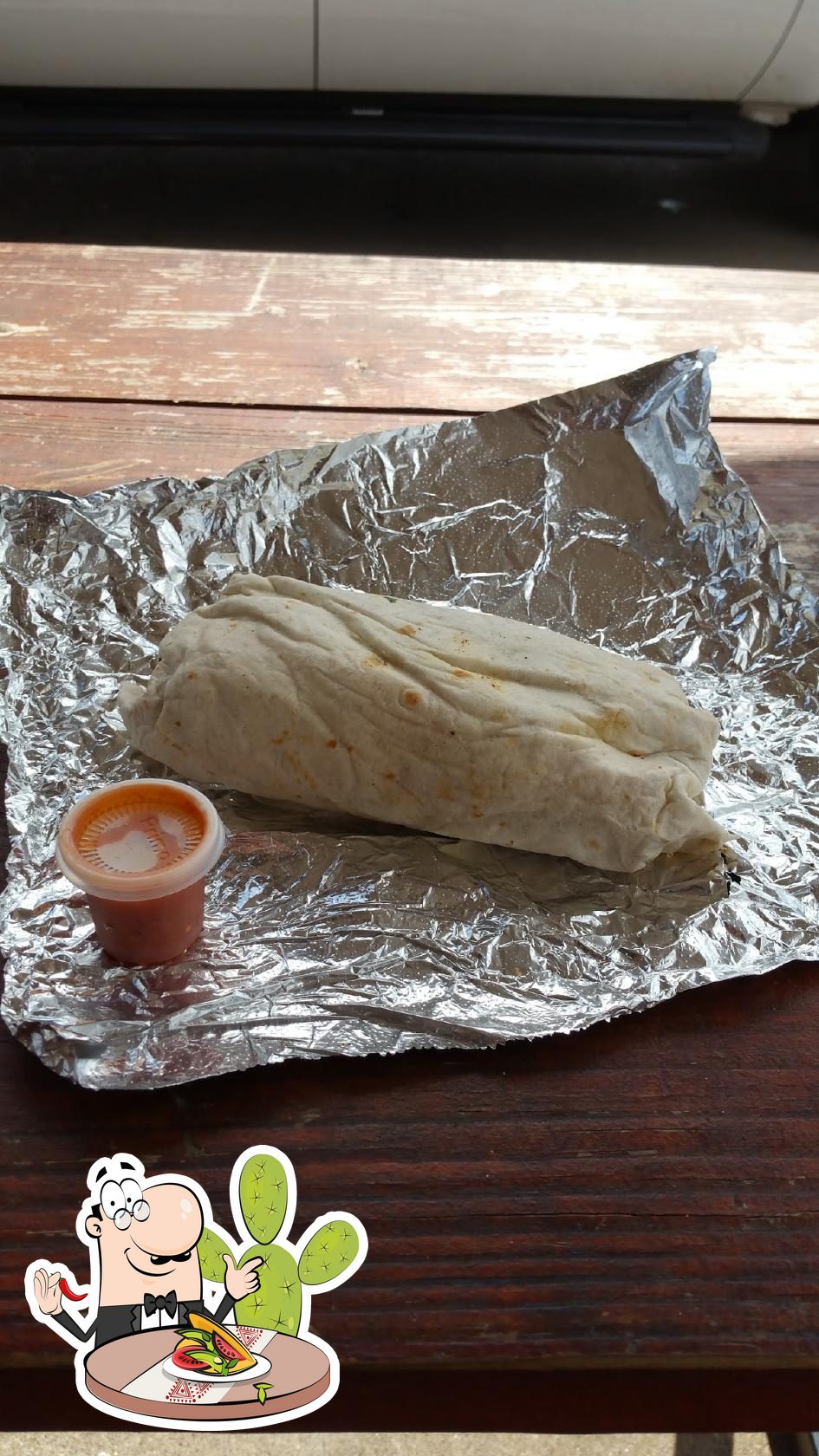 Tapatias Mexican Food in Fort Worth - Restaurant menu and reviews
