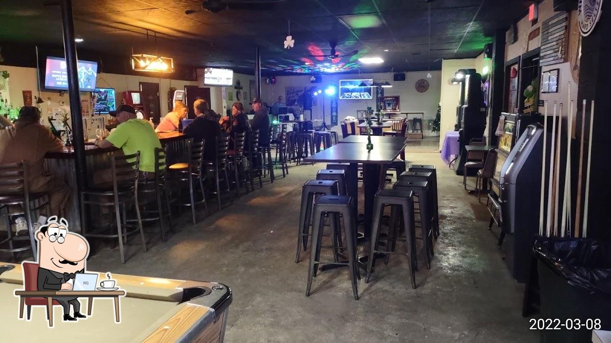 Audrey's Frogtown Tavern in Cleves - Restaurant reviews