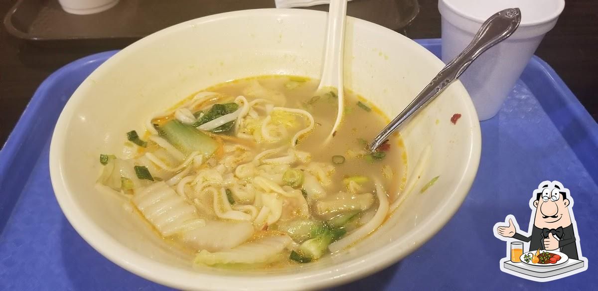 Big Bowl Noodle House in State College - Restaurant menu and reviews