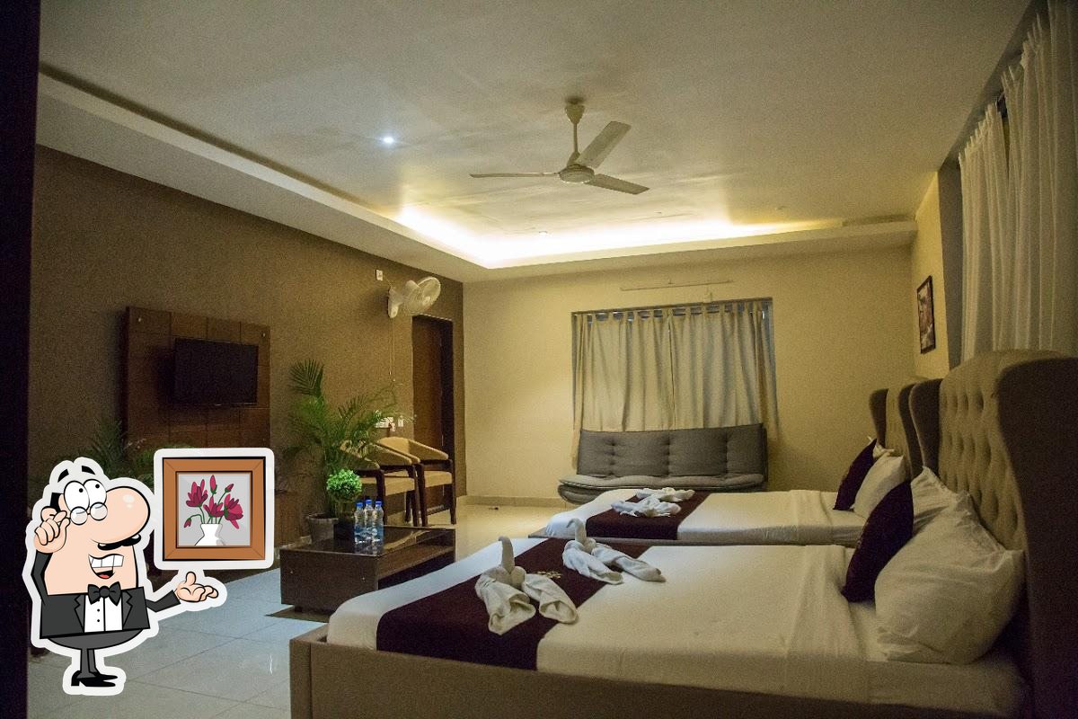 Cosmo Club, Palakollu, Palakollu - Restaurant menu, prices and reviews