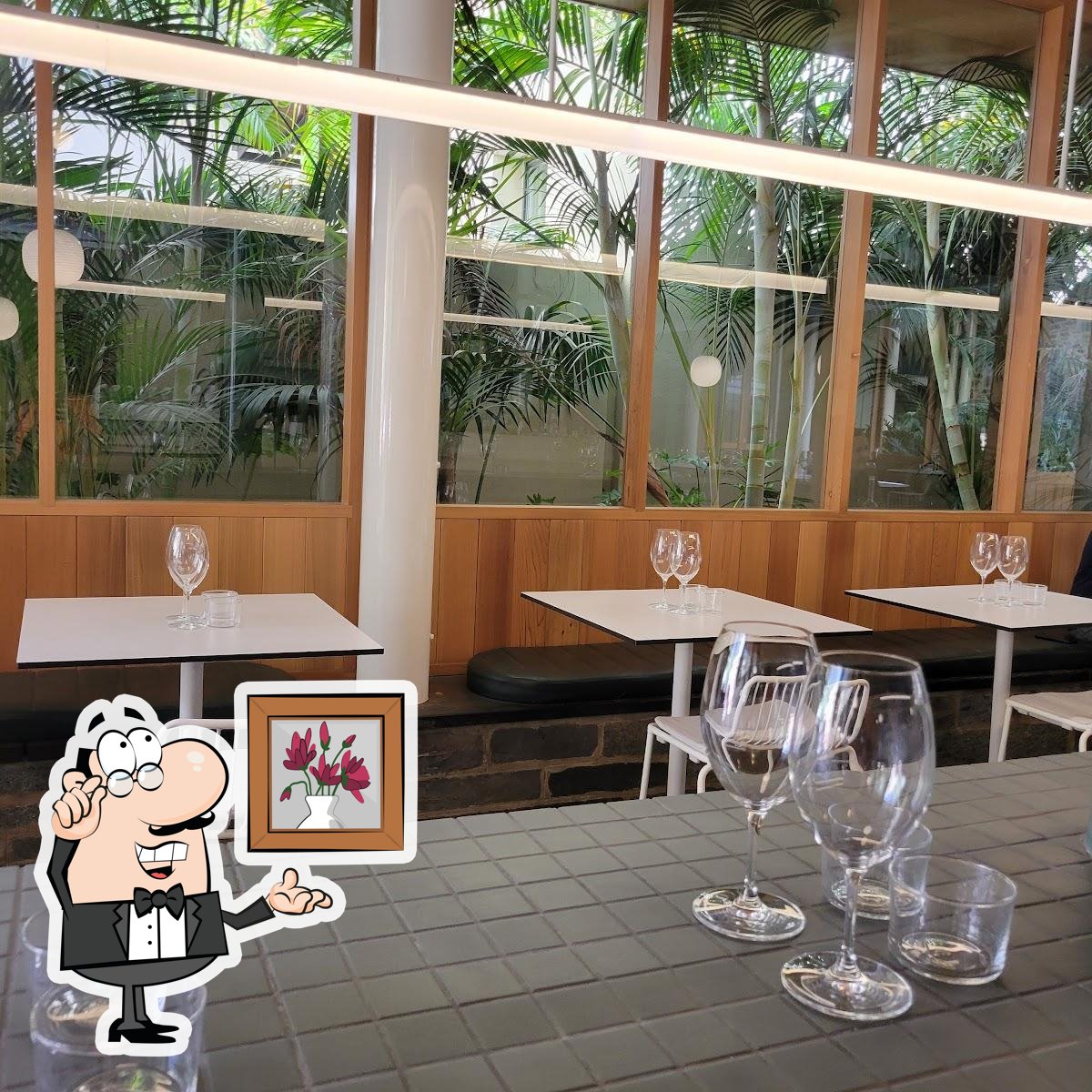 Part Time Lover, Adelaide - Restaurant menu, prices and reviews