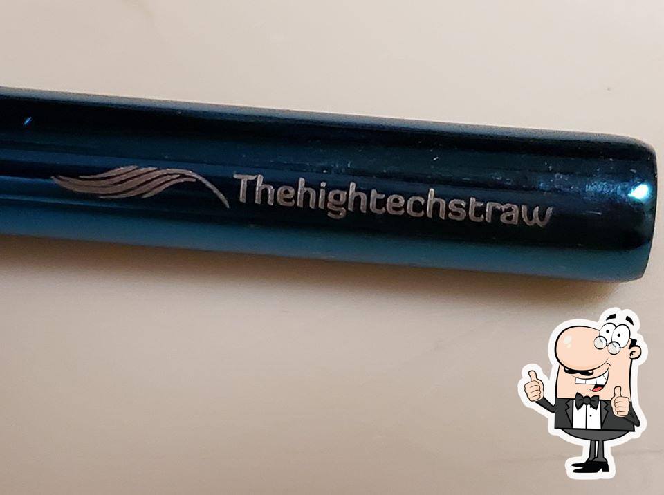 The High Tech Straw Corp in Dana Point