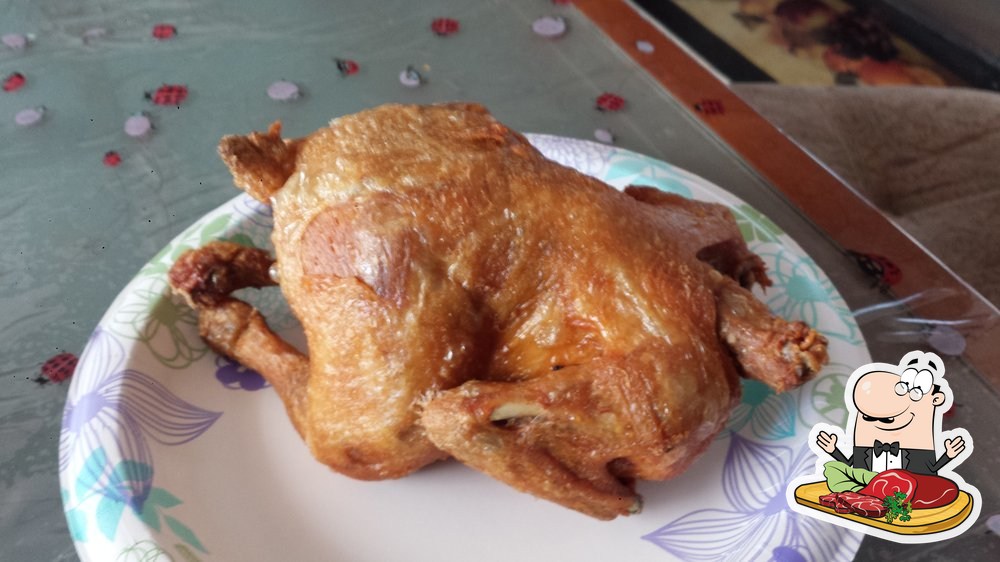 Pinoy Fried in Vallejo - Restaurant menu and reviews