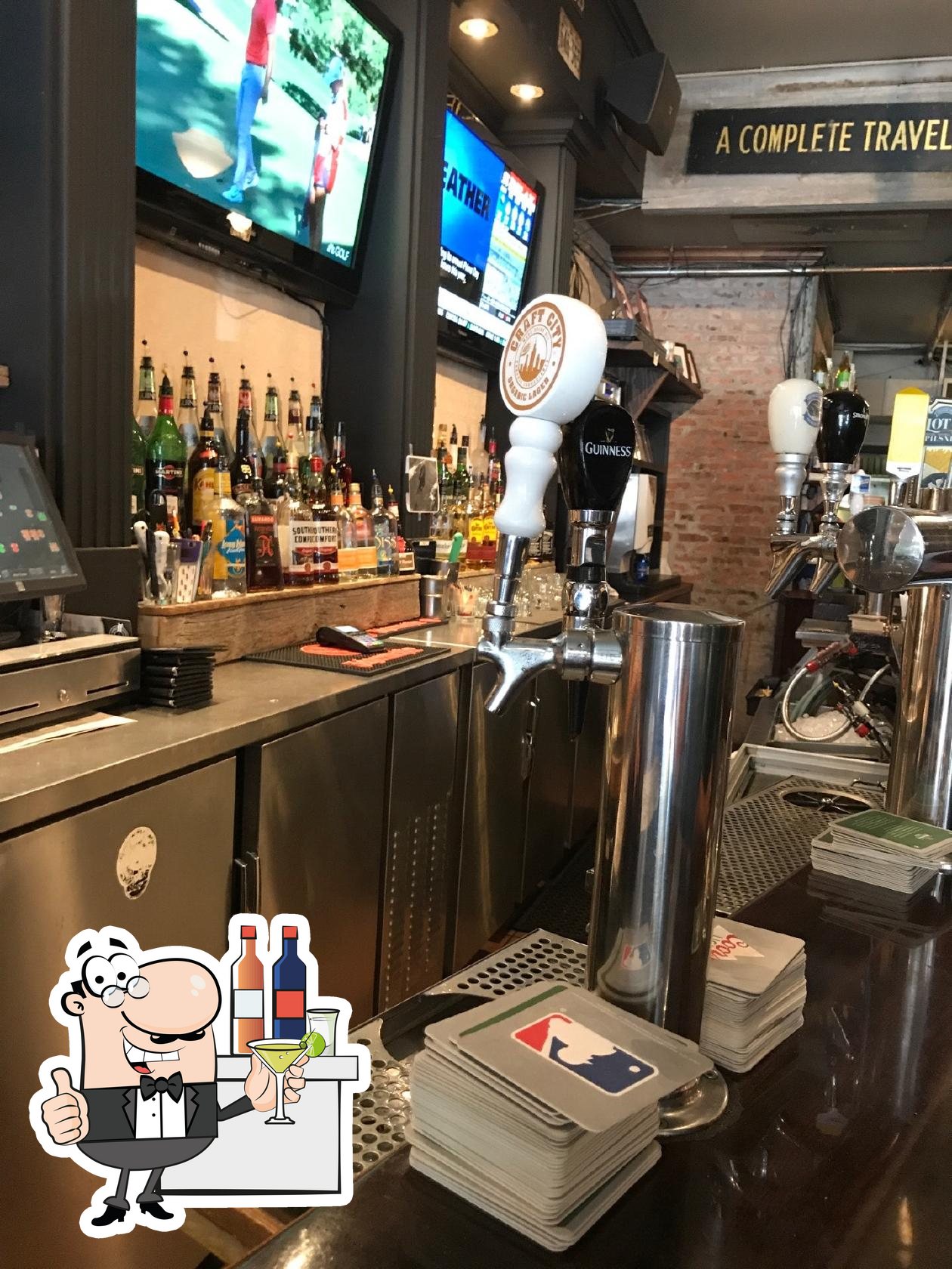 Gabby's Eatery & Taps in Toronto - Restaurant reviews