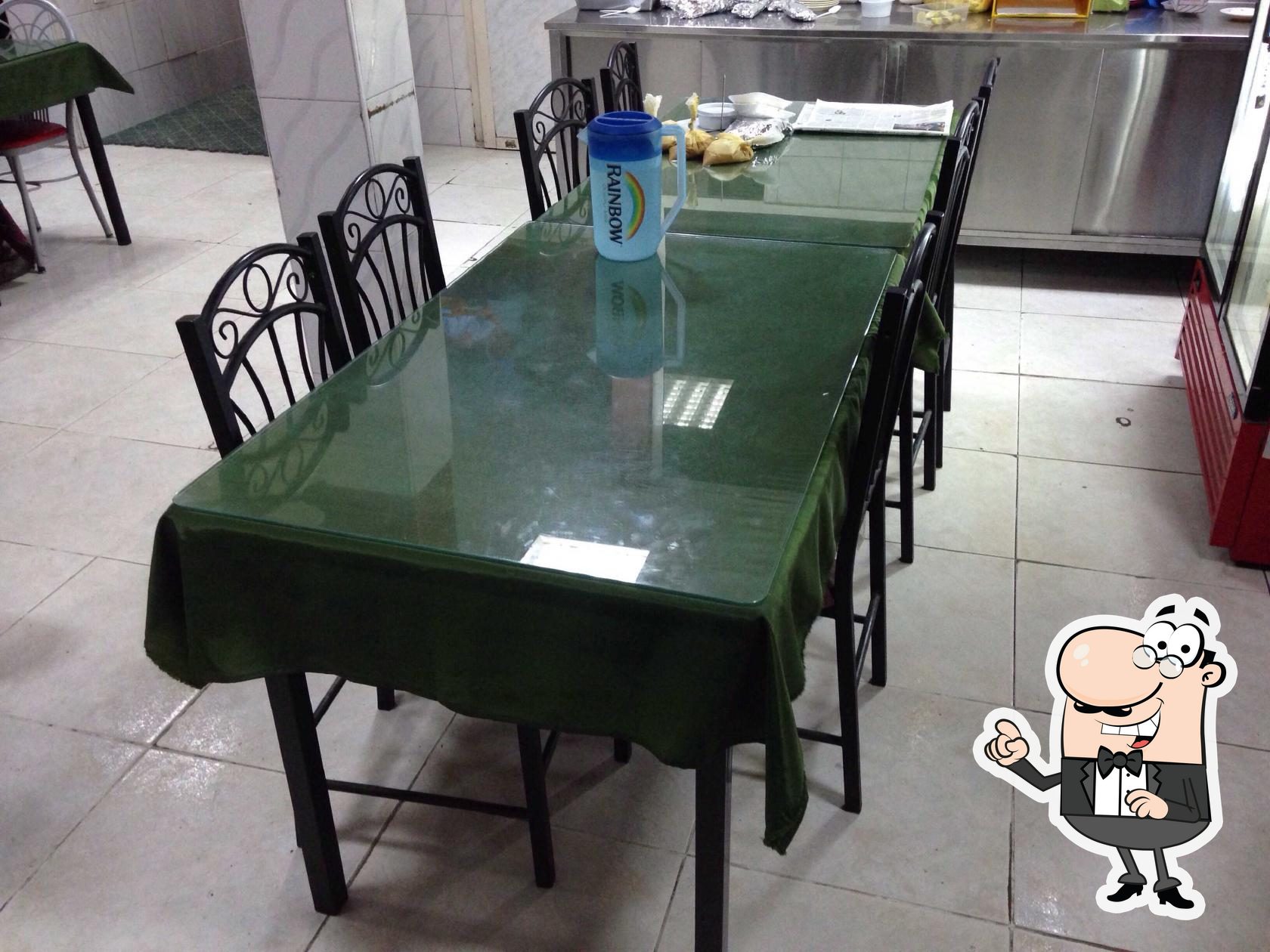Good Morning Restaurant, Ras Al-Khaimah, PR57+36R near UAE exchange ...