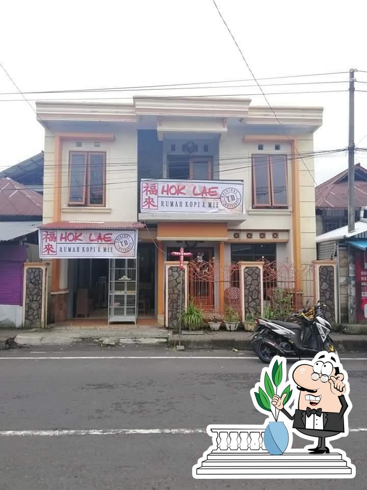 Hok lae Tempoe Doeloe Tataaran, Kiniar - Menú del restaurante, precios ...