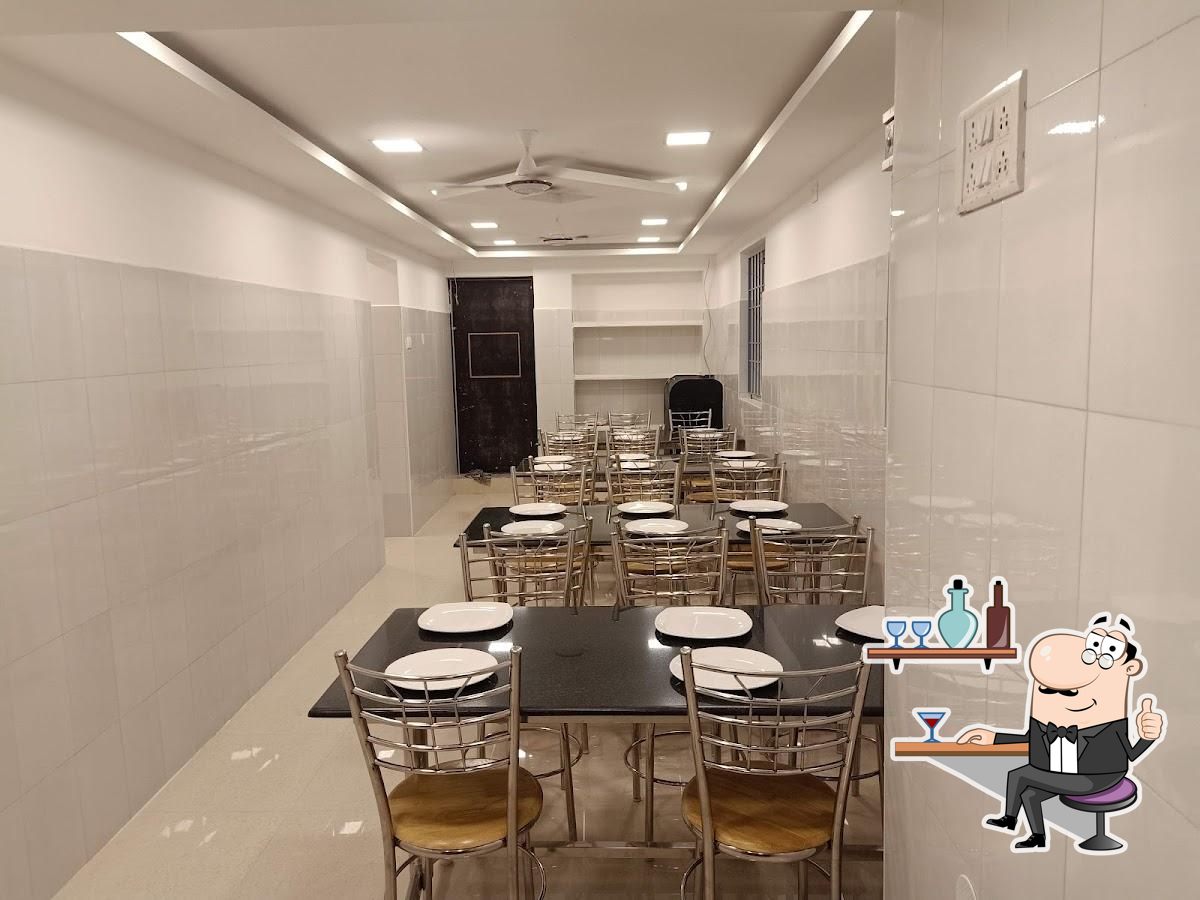 Malaysian Biryani Chinese restaurant, Chennai - Restaurant menu, prices ...
