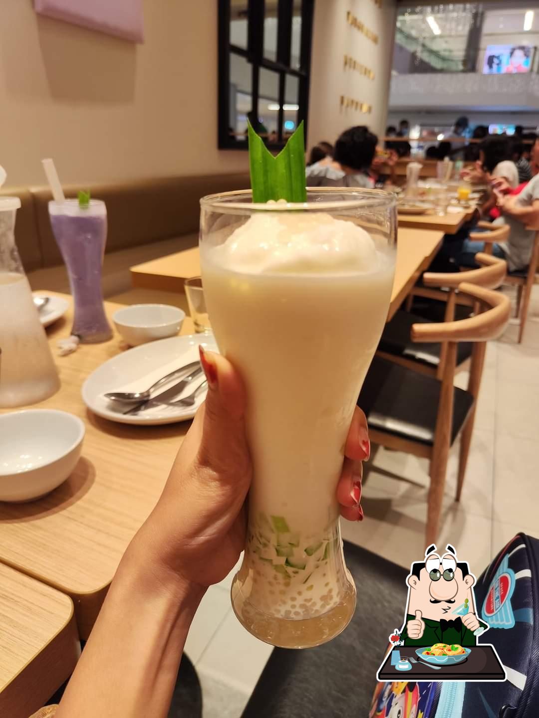 Manam - Festival Mall, Muntinlupa - Restaurant menu, prices and reviews