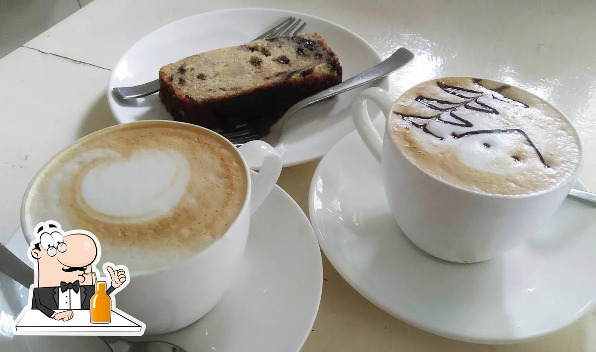 Cafe 16 Satyanagar, Bhubaneswar - Restaurant reviews