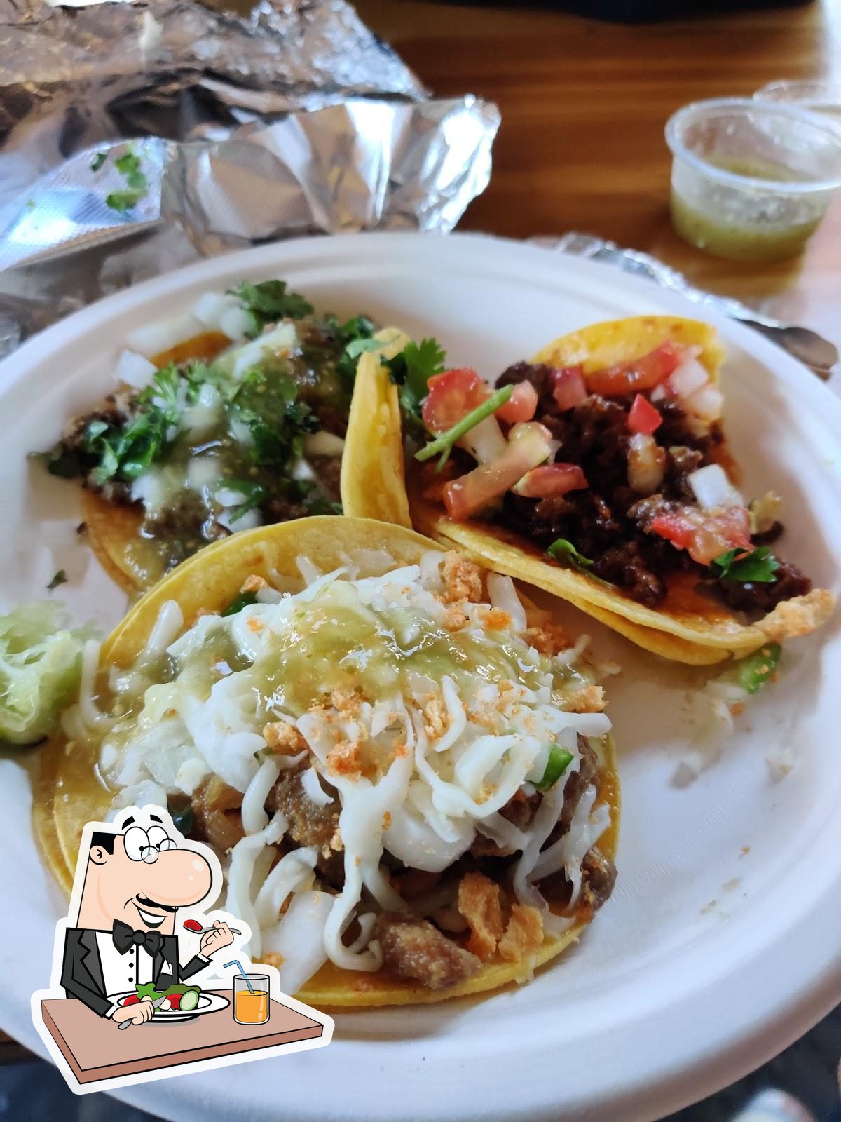 Spark Social SF in San Francisco - Restaurant menu and reviews