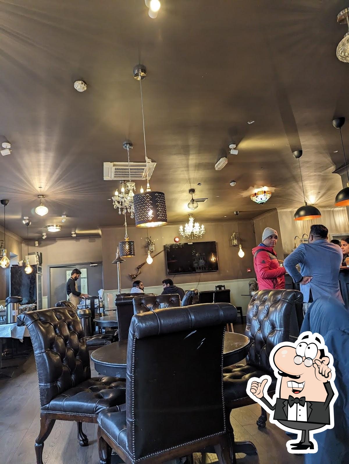 Sheela Palace, Lucan - Restaurant menu, prices and reviews