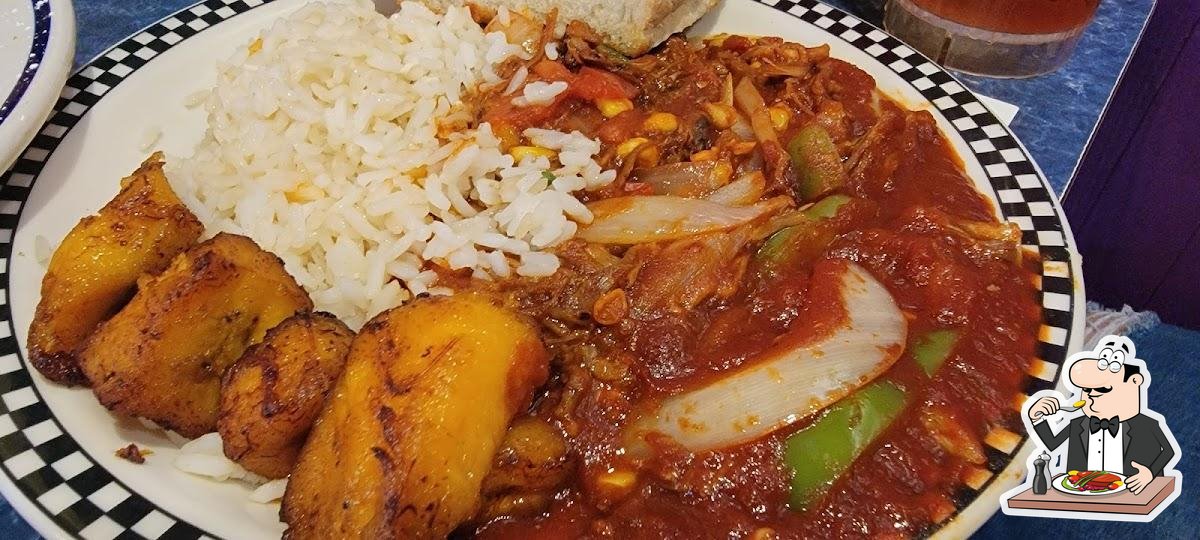 Starliner Diner, 4121 Main St in Hilliard - Restaurant menu and reviews