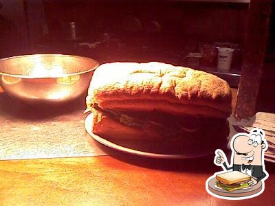 Acropolis Steakhouse, Portland - Restaurant menu, prices and reviews