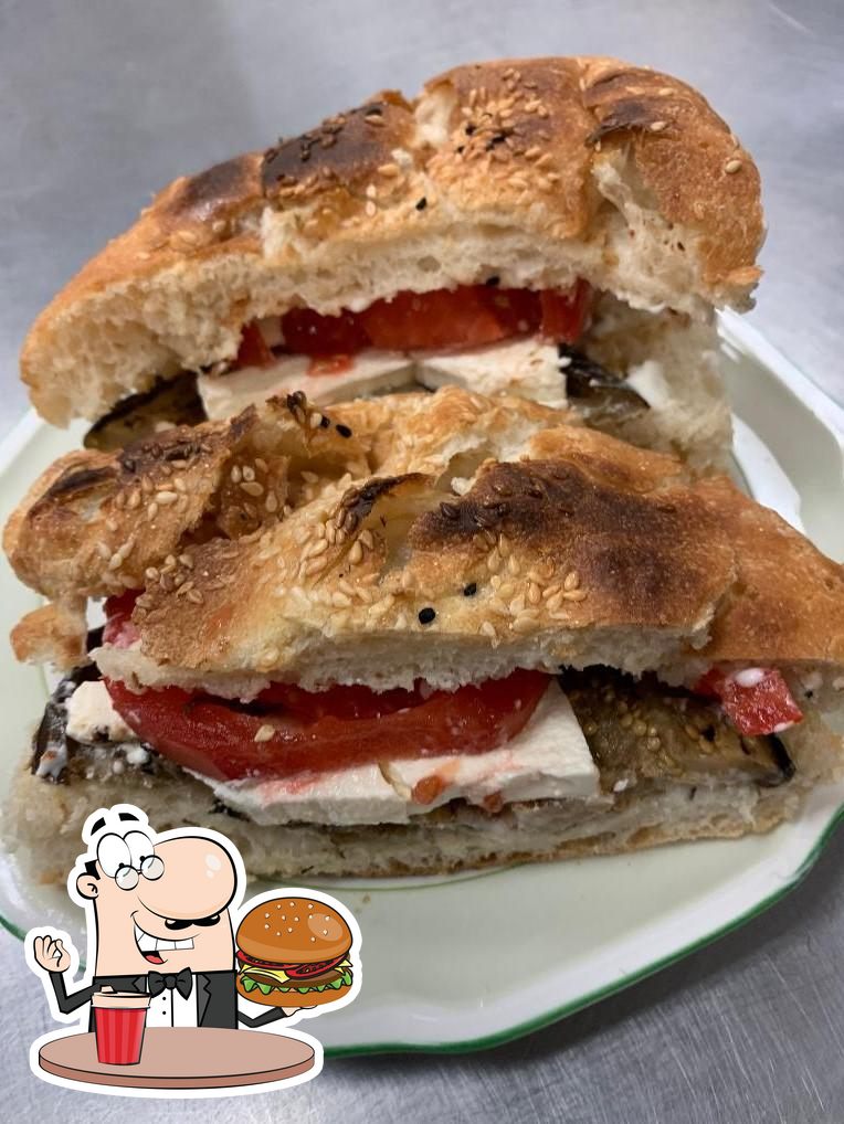 Euro Market Delicatessen in Broomall - Restaurant menu and reviews