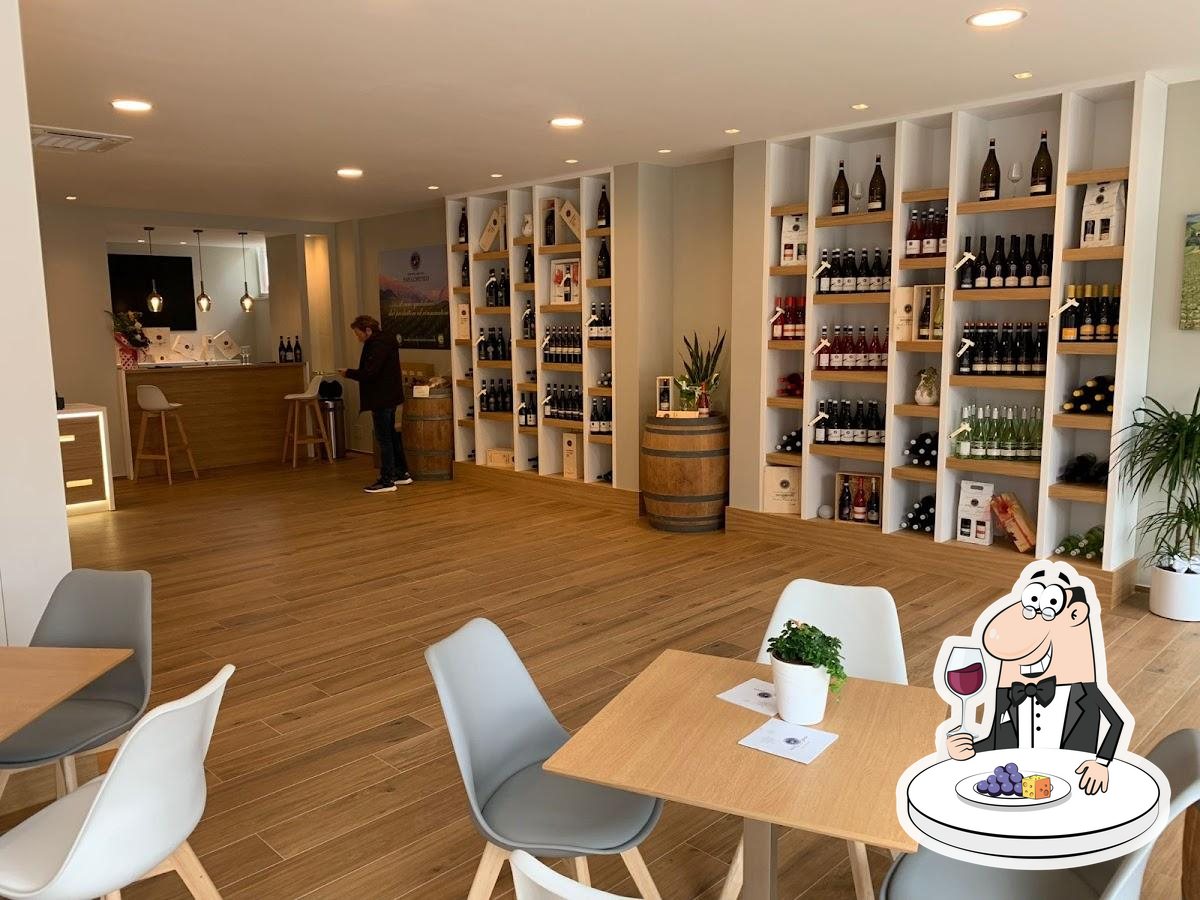 San Lorenzo Vini, San Nicolò a Tordino - Restaurantbewertungen