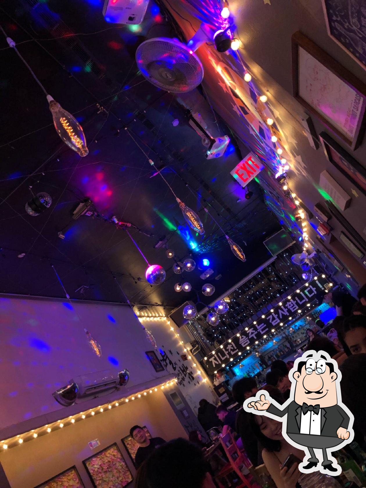 Starry Night NYC, West New York - Restaurant menu, prices and reviews