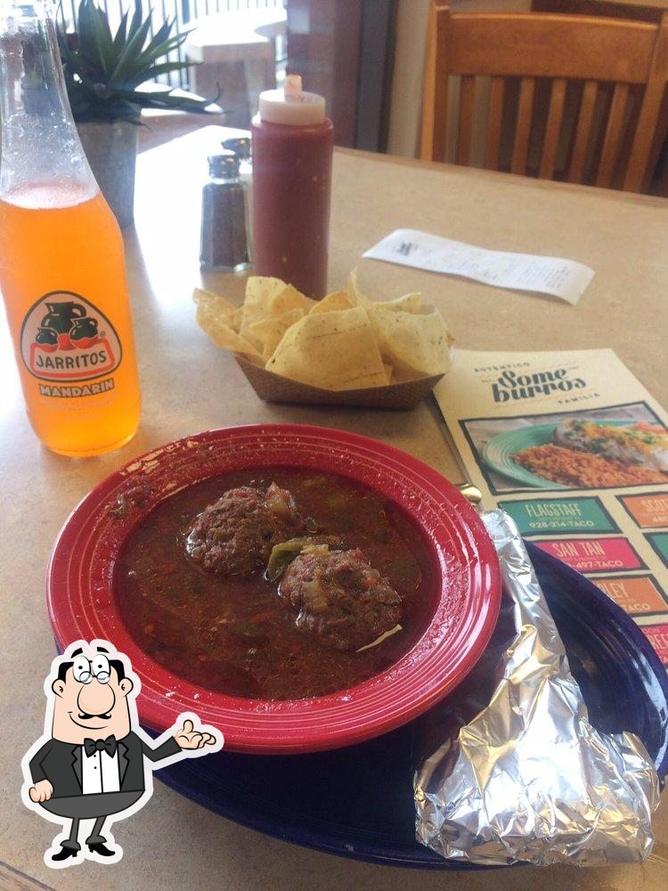 Someburros, Tempe - Restaurant menu, prices and reviews