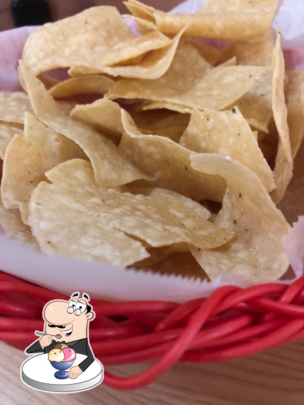 Don Rey Mexican Restaurant in Boiling Springs - Restaurant menu and reviews