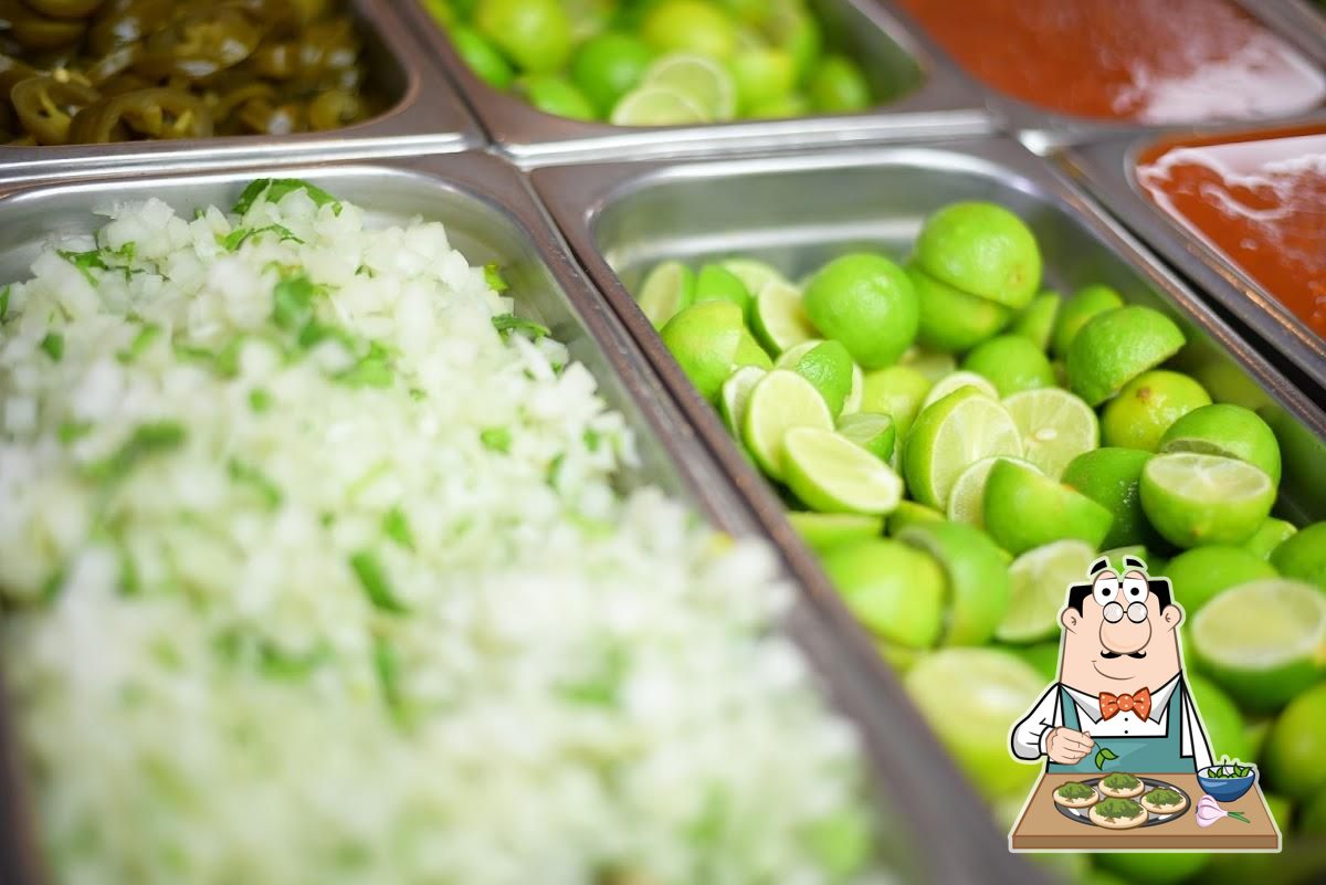 Pollo Palenque San Bernardo, 4507 San Bernardo Ave in Laredo ...