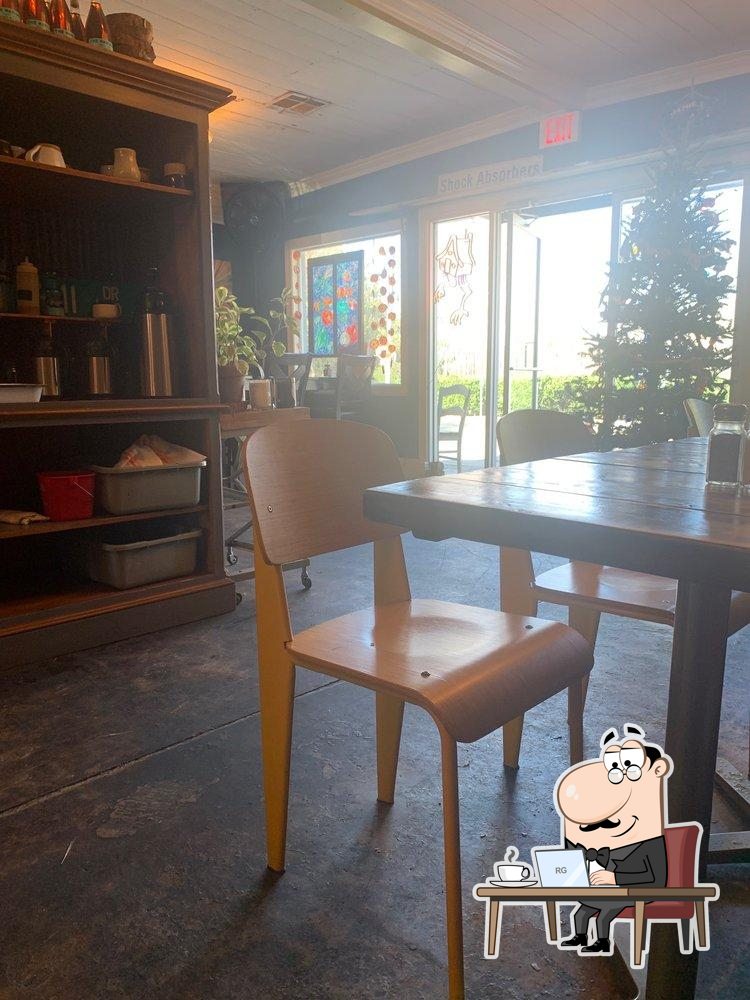 Scratch Farm Kitchen in Lafayette - Restaurant menu and reviews