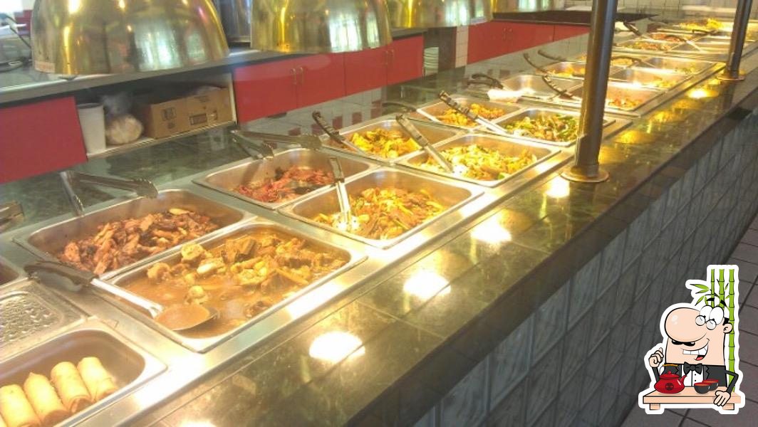 Tasty Goody La Verne in La Verne - Restaurant menu and reviews