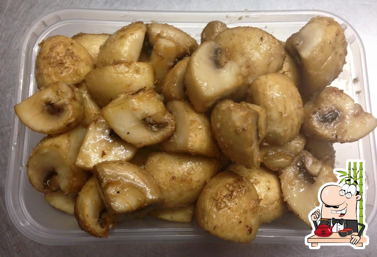 Ying Kitchen in Porth - Restaurant reviews