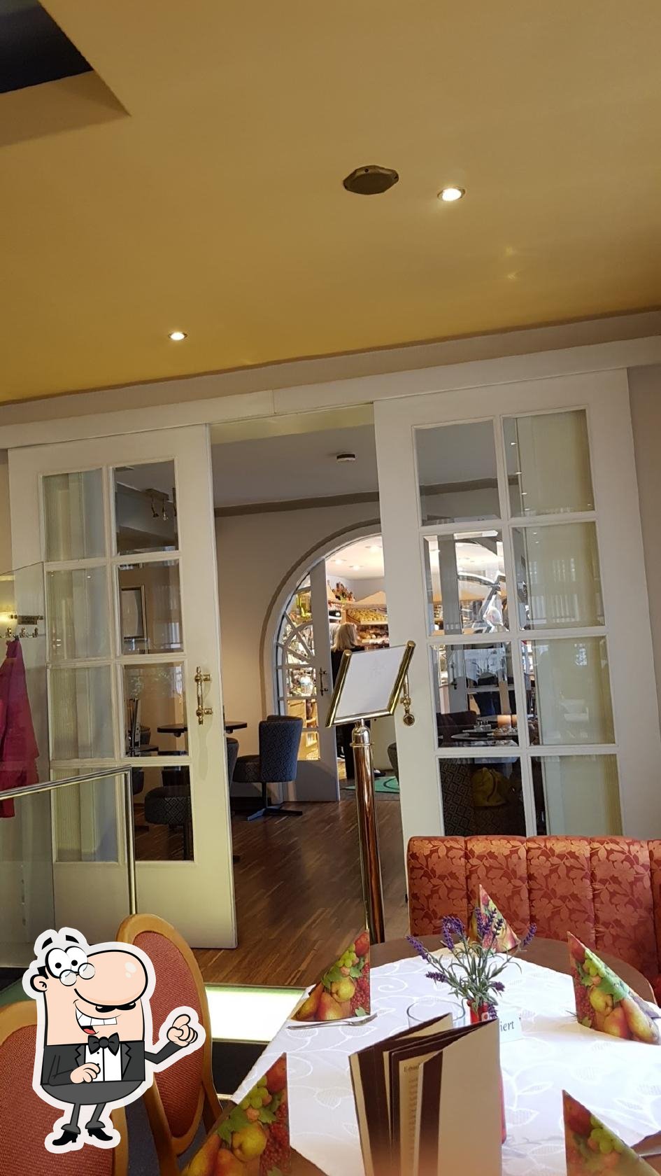 Café und Konditorei Rall cafe, Viernheim - Restaurantbewertungen