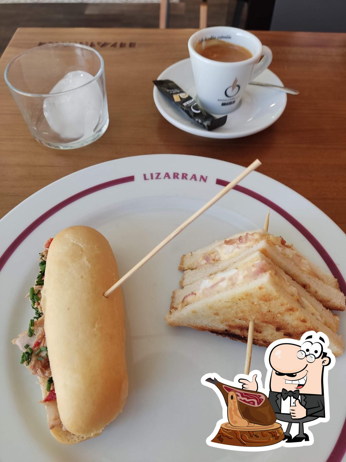 Lizarran, Centro Comercial Habaneras, Av. Rosa Mazón Valero, 7 in ...