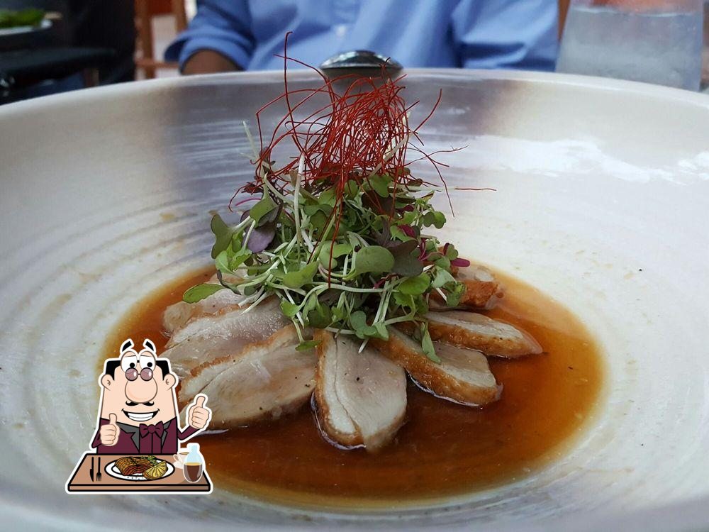Nobu Seafood Hawaii, 1020 Auahi St in Honolulu - Restaurant reviews