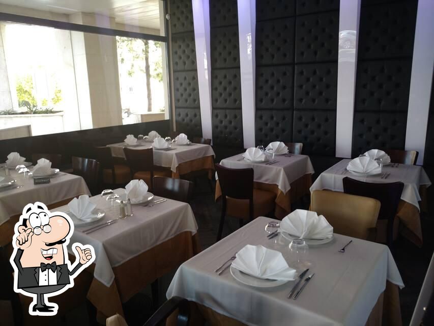 Sete Mares - Marisqueira, Lisboa, Av. das Nações Unidas 19 A b - menu e ...