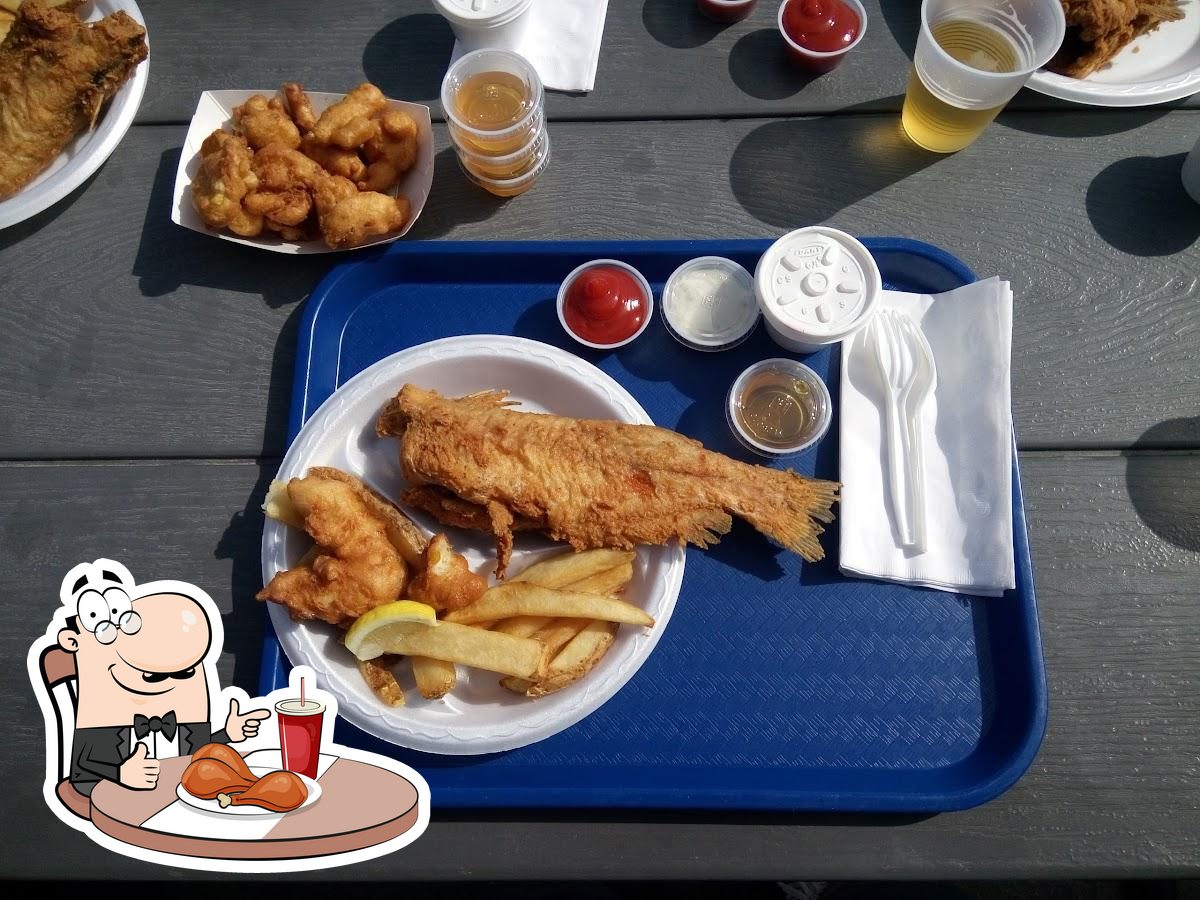 The Surfside Club, Omaha - Restaurant menu, prices and reviews