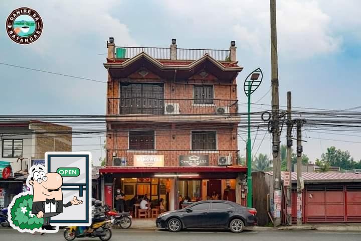 Wingwell Unlimited Chicken Wings- Sto. Tomas, Santo Tomas - Restaurant ...
