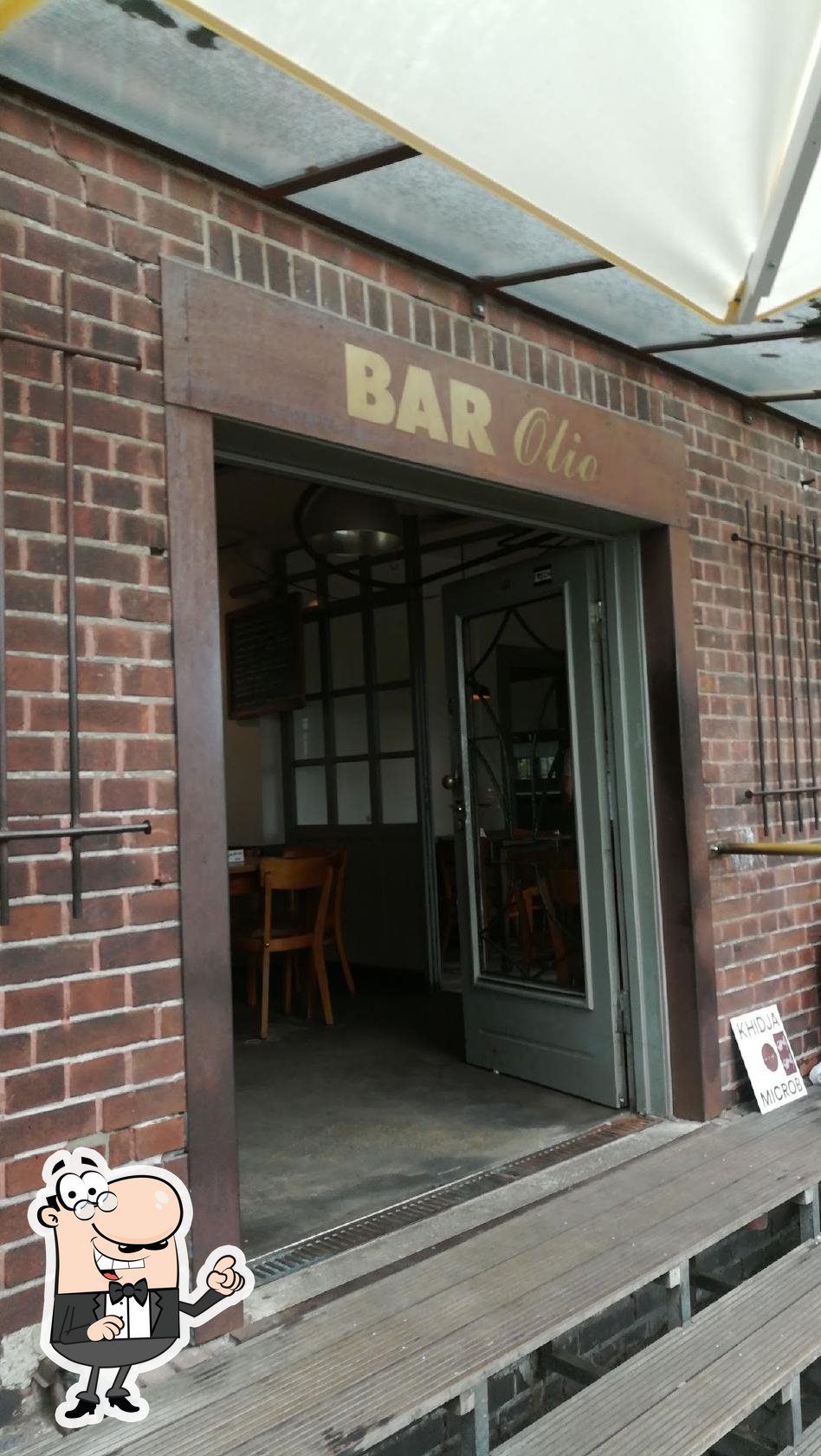 Bar Olio, Düsseldorf - Speisekarte, Preise und Bewertungen
