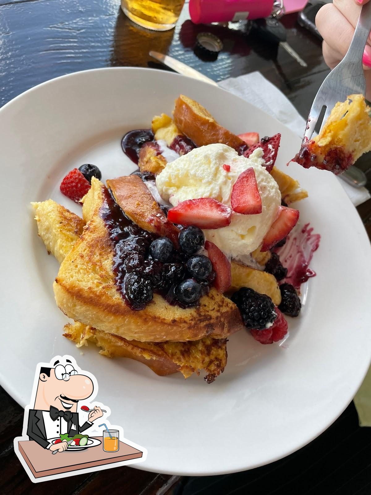 Pangaea Bakery, 1260 Gail Gardner Way #105 in Prescott - Restaurant ...