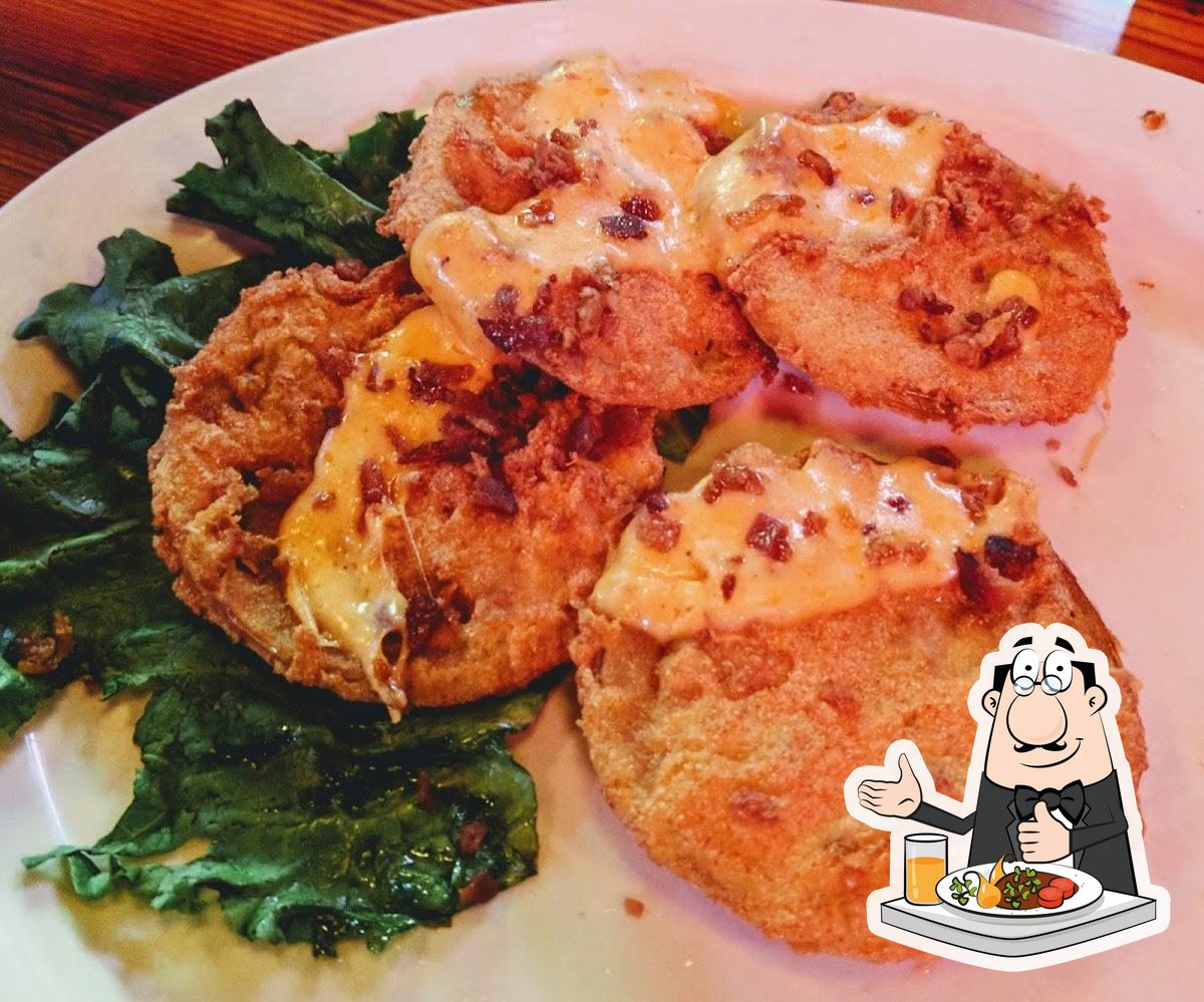 Shug's Steakhouse, Hartsville - Restaurant menu, prices and reviews
