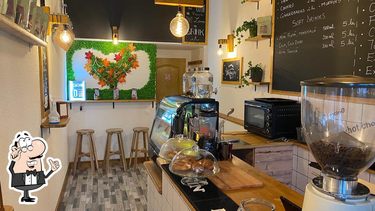 Savoury Coffee Shop, Bucharest - Restaurant reviews