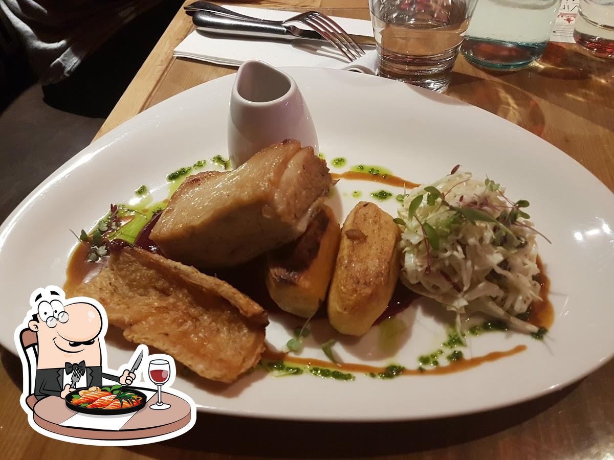 Empire Bar, 220 Great Eastern Hwy in Rivervale - Restaurant menu and ...
