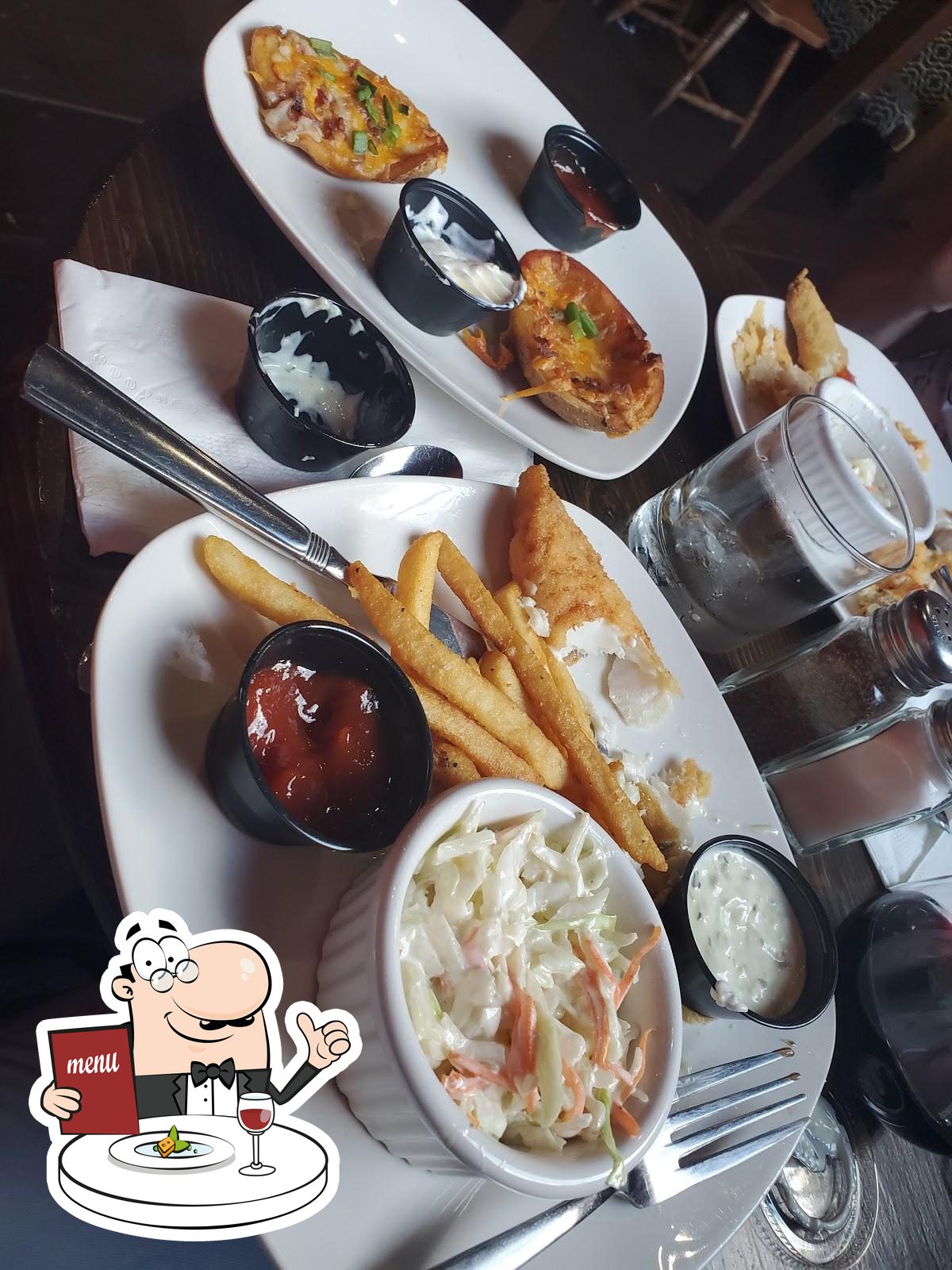 McCarthy's Irish Pub in Cazenovia - Restaurant menu and reviews