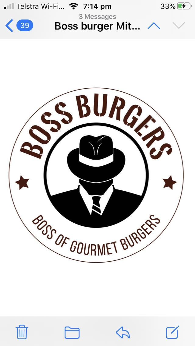 Tj’s burger & Take away in Mitchell - Restaurant reviews