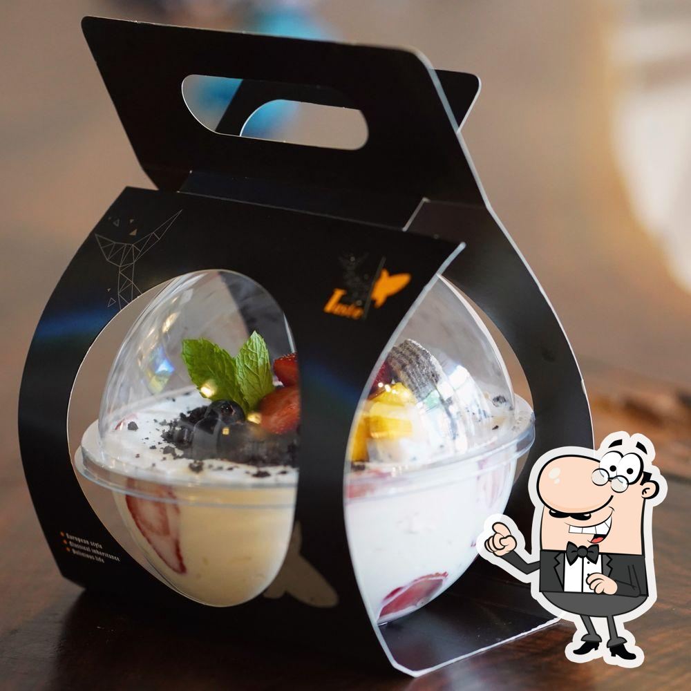 Living Water Tea House, Chicago - Restaurant menu, prices and reviews