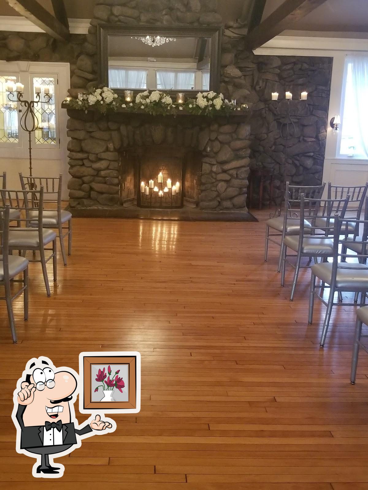 Old Daley on Crooked Lake, Averill Park - Restaurant menu, prices and ...