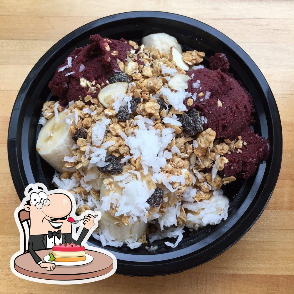 Pulp Juice and Smoothie Bar in Cranberry Township - Restaurant menu and ...