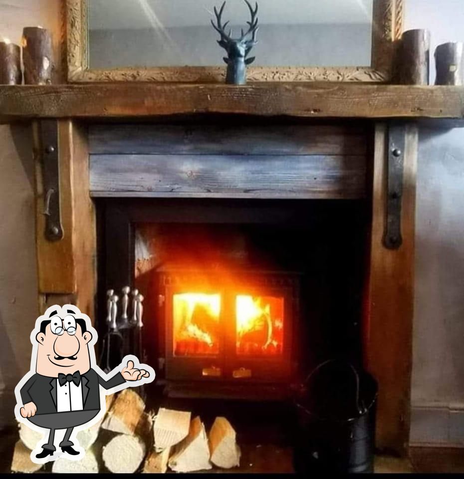 The Smuggler's Table, Killyleagh - Restaurant menu, prices and reviews