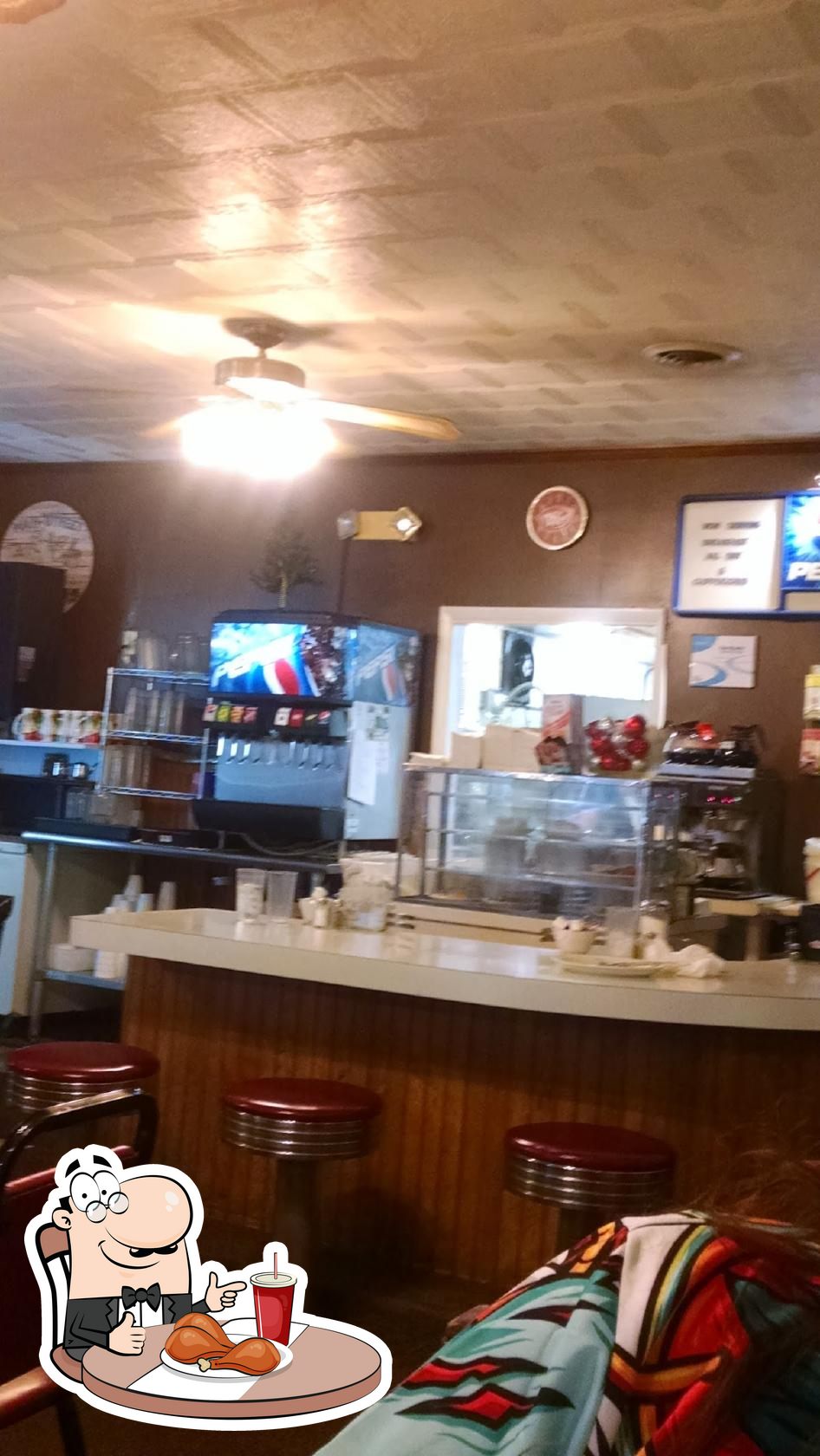Village Inn Restaurant in Middlebury - American restaurant menu and reviews