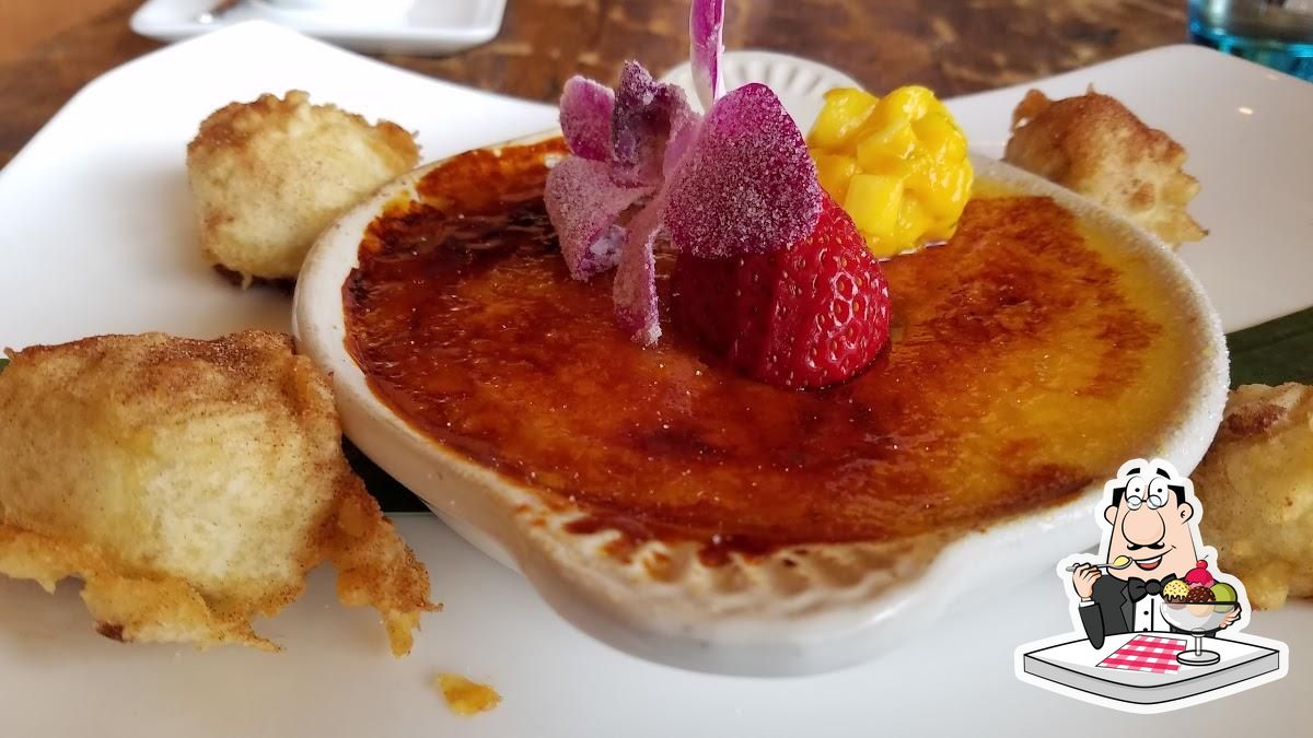 Barbacoa Grill, Boise - Carta del restaurante y opiniones