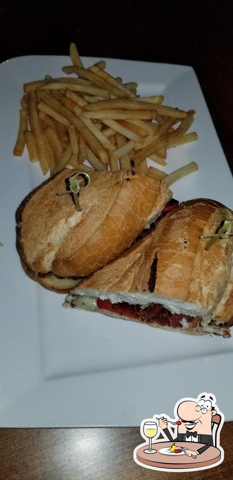 Legend Of Fazio's in Oshawa - Restaurant reviews